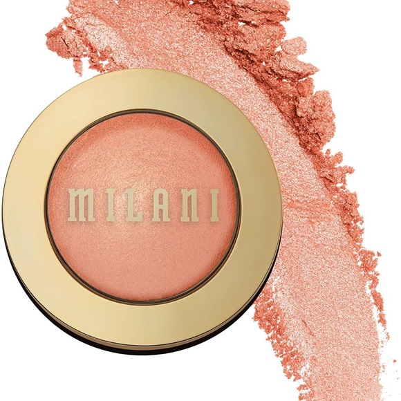 Milani | Makeup | 82 Milani Powder Blush | Poshmark